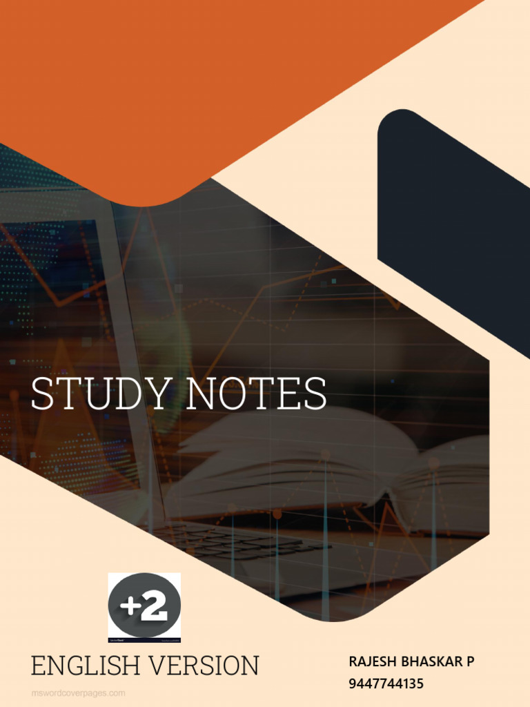 Economics Study Notes for SS2 | PDF | Demand | Elasticity (Economics)