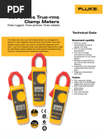 RAD ETX-203 Command Cheat Sheet | PDF | Ethernet | Computer Networking