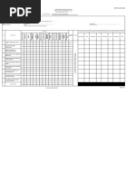 Borang SPBT G - 2024 | PDF