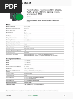3sb5 Datasheet | PDF | Light Emitting Diode | Alternating Current