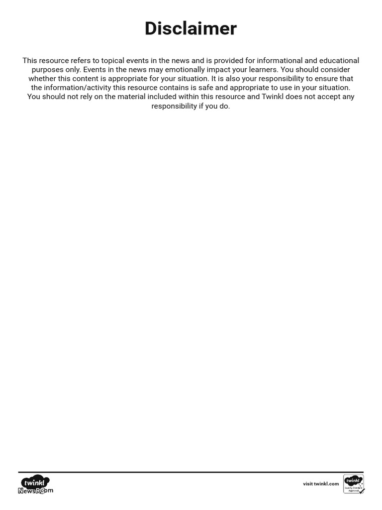 1a. Daily Story - Nuclear Fusion Energy Breakthrough - LKS2 (7-9) | PDF ...