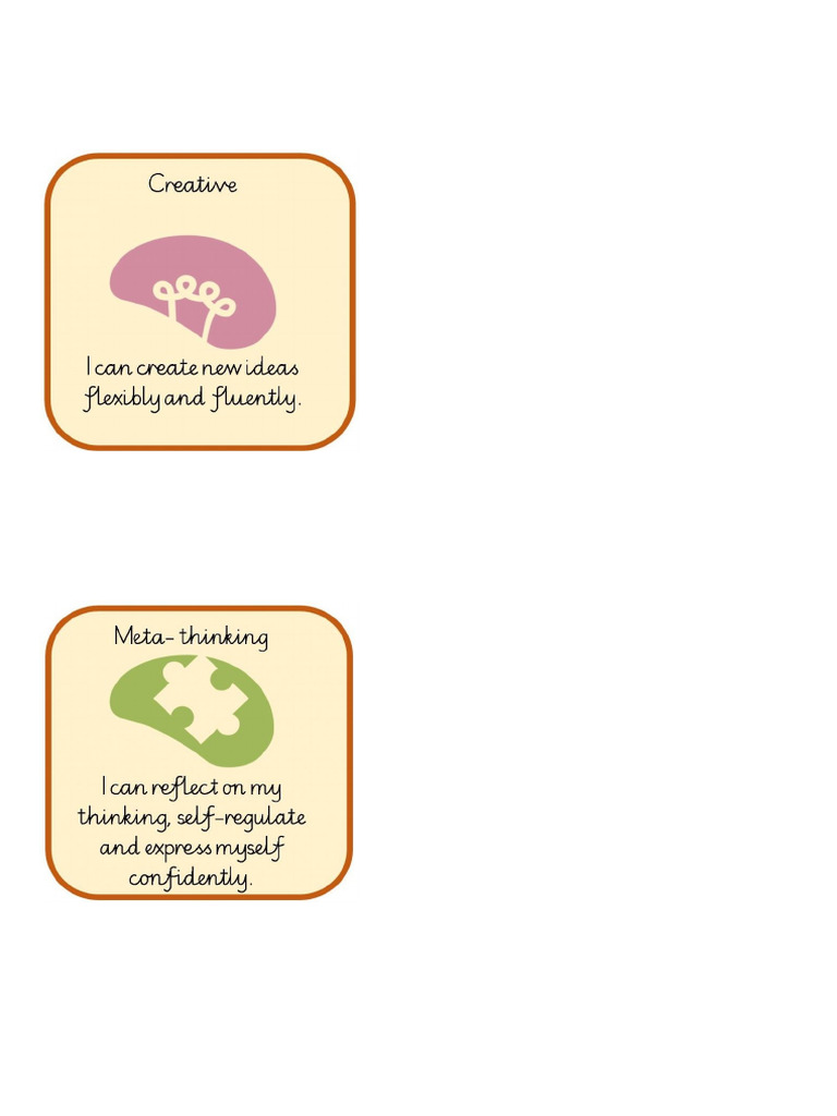 HPL Kids Friendly Definitions | PDF