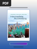 Intermediate Accounting 16th Edition Donald Kieso | PDF | Valuation ...