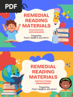 Daily Lesson Plans SY 2024-2025 | PDF