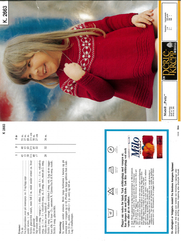 900-gml k2663 Putty | PDF