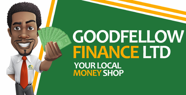 New Goodfellow 2 | PDF