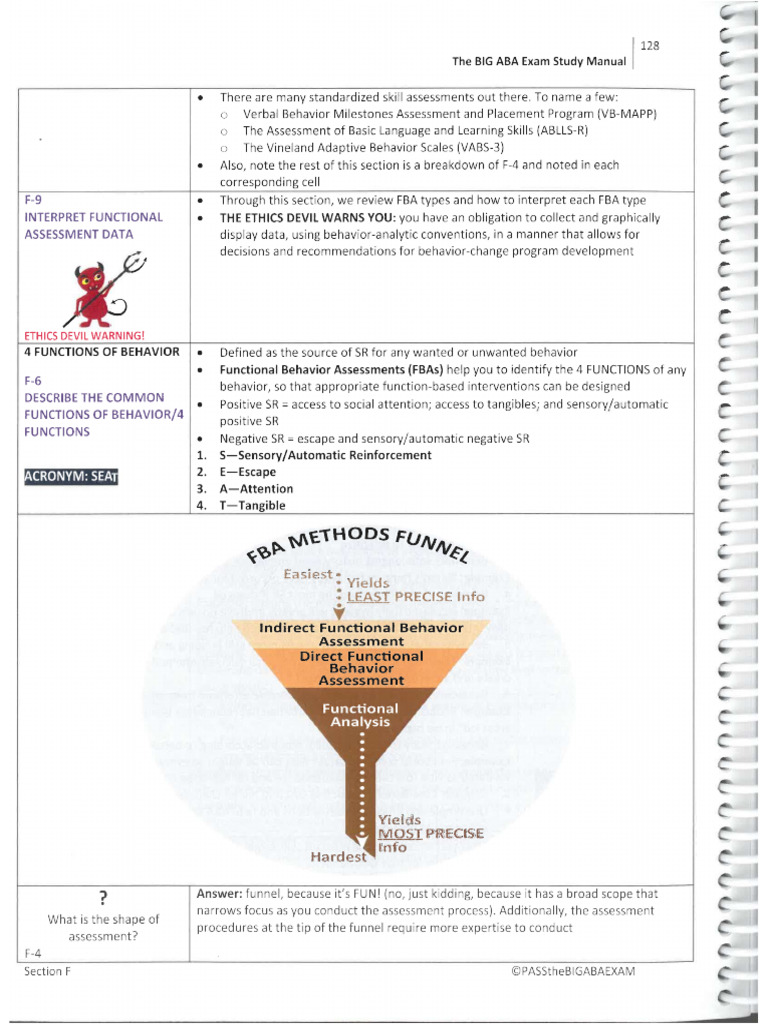 FBA | PDF