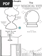 BPD Therapy Worksheets Tables | PDF | Borderline Personality Disorder ...