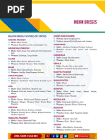 IPS (Uniform) Rules (Revised) | PDF | Shoe | Blouse