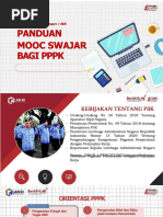 Tutorial Swajar PPPK - 02062025 | PDF