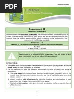 Unisa Turnitin Academic Integrity Guide | PDF | Turnitin | Academic ...