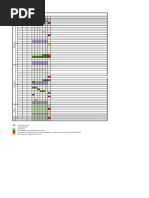 2026 UniSQ Trimester Calendar | PDF | Observances