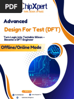 DFT - VLSI Tutorials | PDF