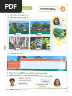 Friend Plus 6 - Student's Book | PDF