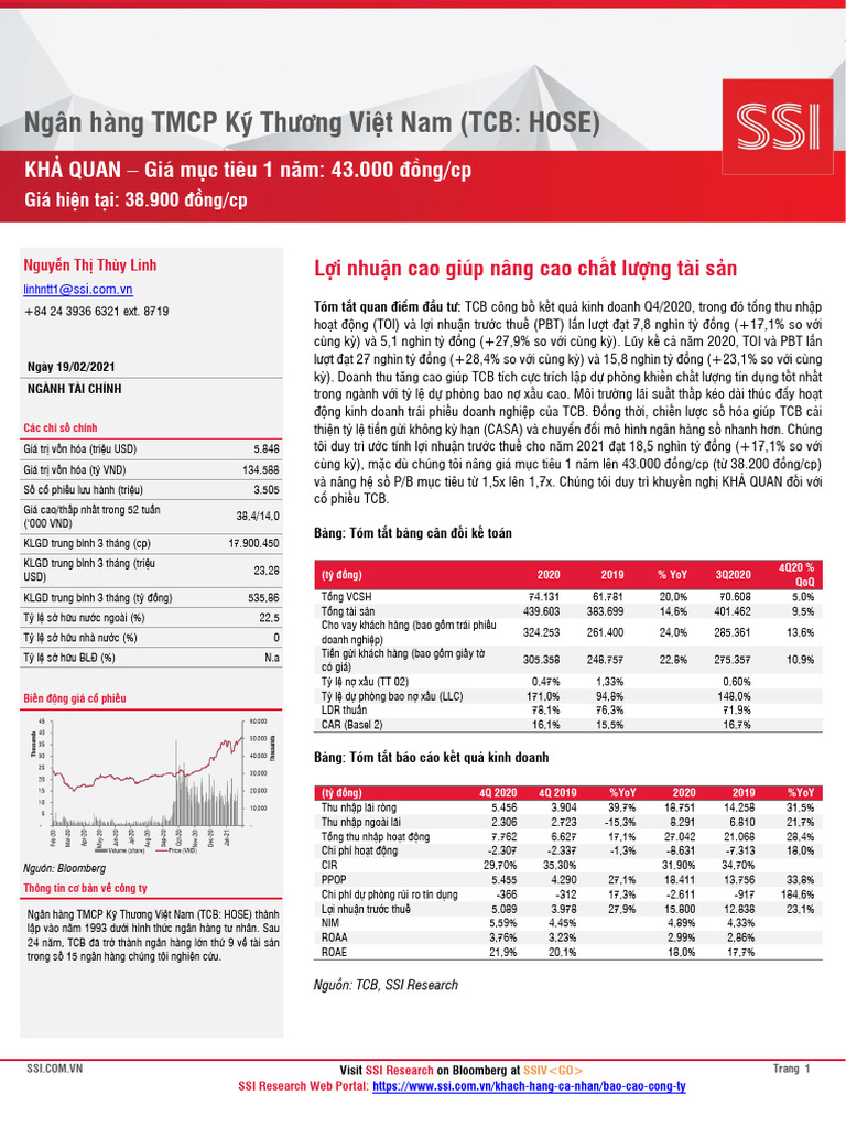 TCB 20210219 Full | PDF
