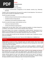 IHT406 | PDF | Interest | Bonds (Finance)