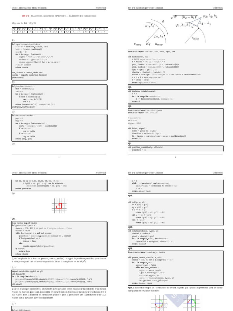 2pages Identification - LLG - Speidentification - LLG ...