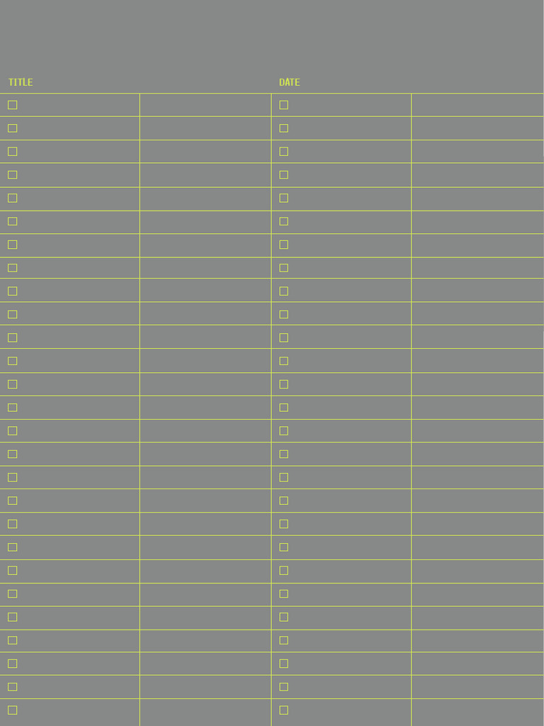 Grey | PDF