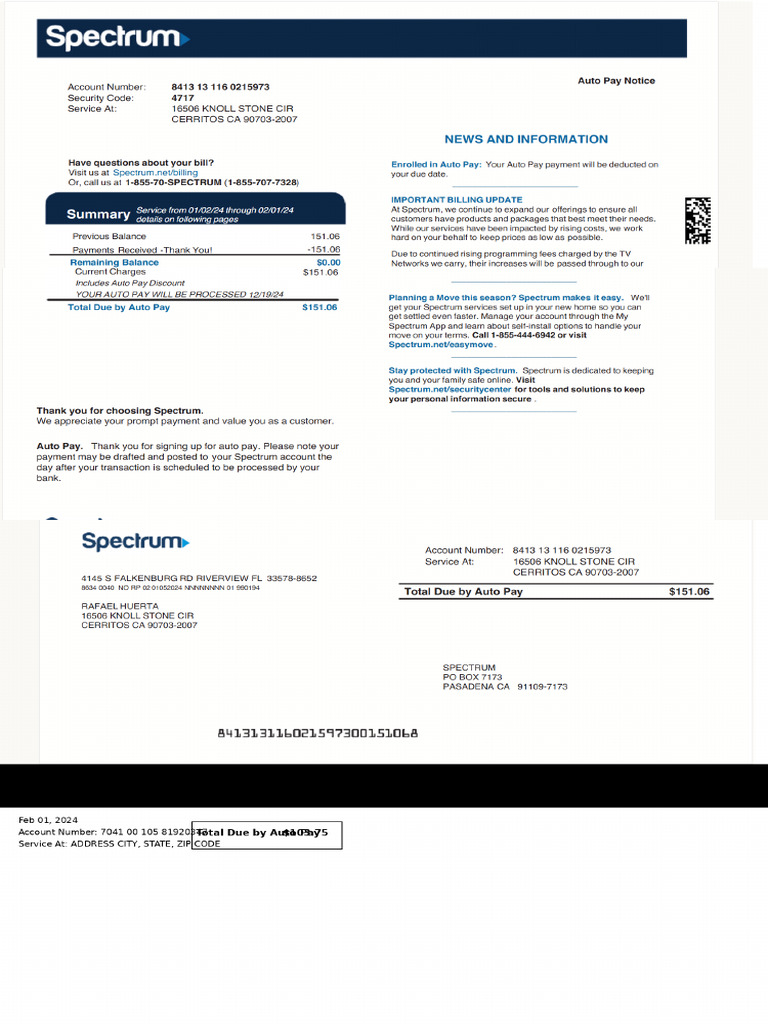 Spectrum Final Perfect | PDF