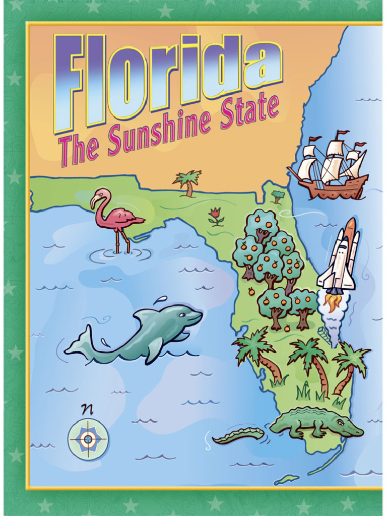 Florida Social Studies Grade 1 | PDF