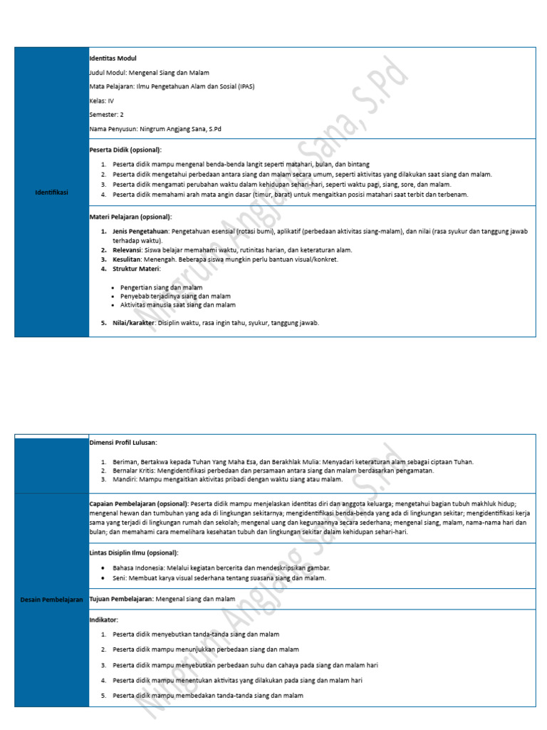 Modul Deep Learning Ningrum | PDF