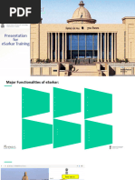 Efile Training PPT 1695617272 | PDF | System Software | Information Science