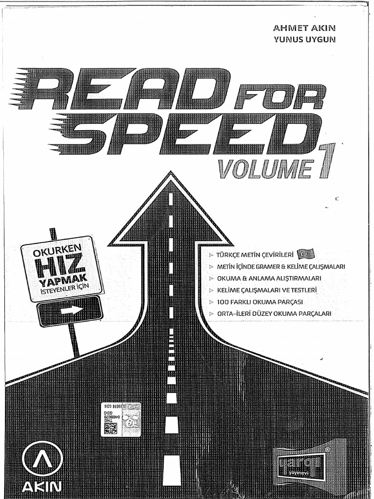Read For Speed 2 | PDF
