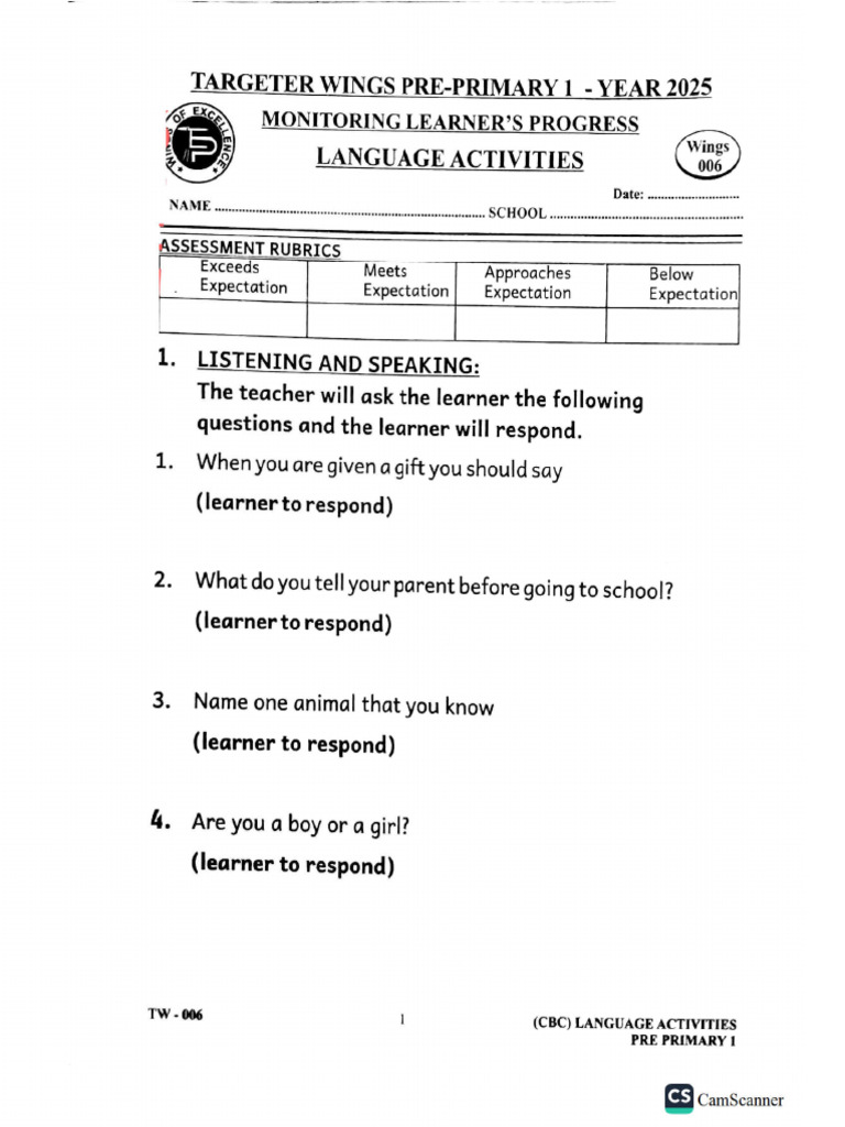 Pp1 TW 006 2025 Combined | PDF