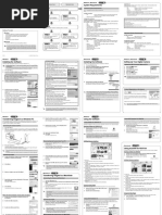 Yuzu Quickstart Guide | PDF | Graphics Processing Unit | Booting