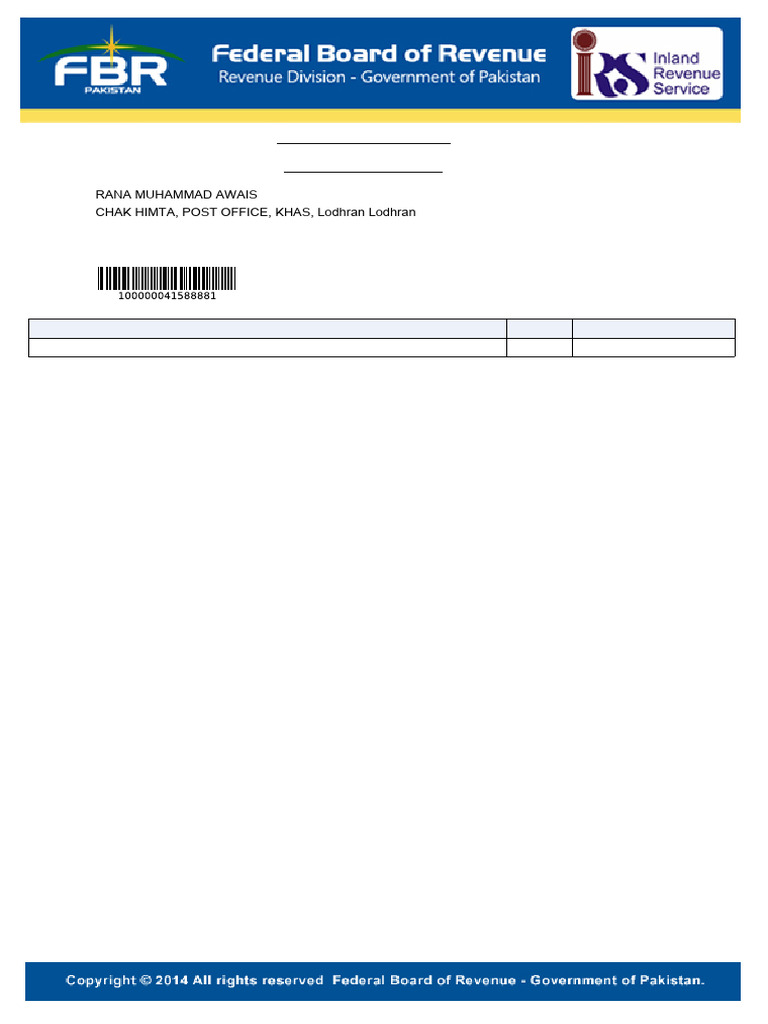 Declaration 3620306563857 | PDF | Investing | Debenture