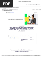 Andro Rat Commands | PDF