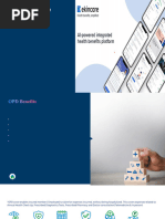 IL Take Care APP | PDF | Mobile App | Service Industries