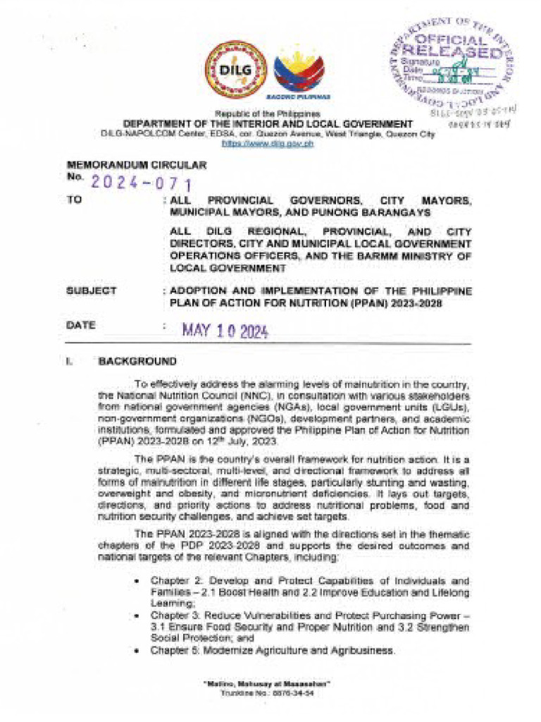 Ppan Memo | PDF