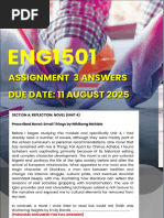 Eating Poetry - Mark Strand | PDF | Poetry | Happiness