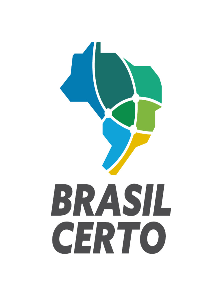 Logo Brasil Certo | PDF