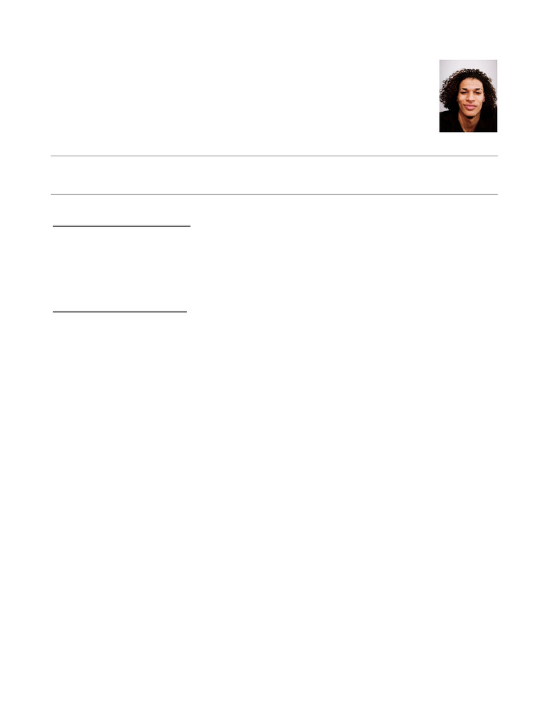 CV Charles Borges Silva Santos 30-10-2024 | PDF