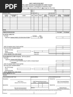 Onett Computation Sheet | PDF | Taxes | Capital Gains Tax