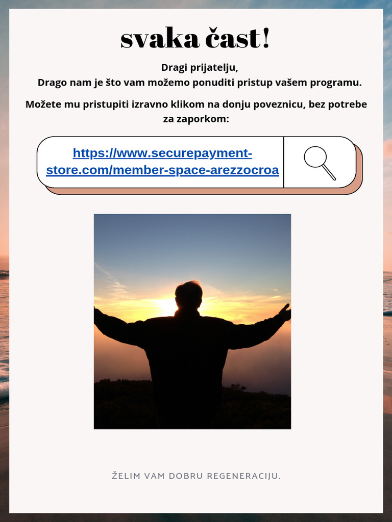 Cijeli Program Bonus (Hrvatski) | PDF