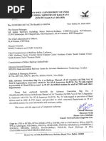 IRPSM User Manual for Indian Railways | PDF