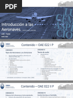 Códigos OACI - IATA y Características de Aeronaves | PDF | Aeronave | Avión