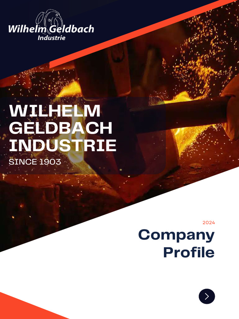 Wilhelm Geldbach Industrie V1.0 (1) - Compressed | PDF