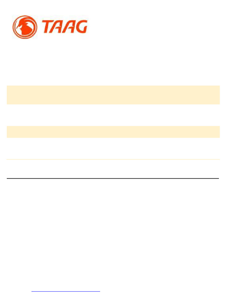 TAAG Angola Airlines Ticket Receipt | PDF | Transport | Civil Aviation