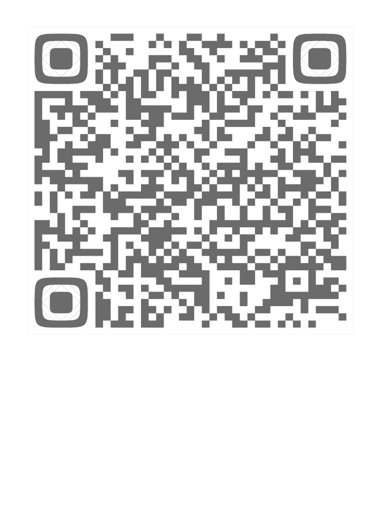 UPI Payment QR Code Generator - RADAAR | PDF