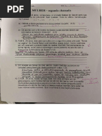 Teste de Schiller | PDF | Câncer cervical | Câncer