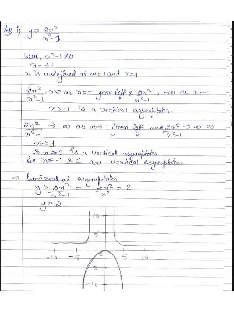 Hardik (318) Mathematics Assessment | PDF