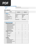 Contoh Rab & RPD | PDF