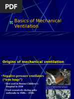 Ventilator Settings Cheat Sheet for Nurses | PDF | Medical Specialties ...