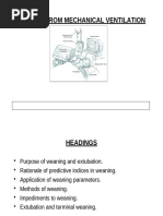 ARDSnet Protocols PDF | PDF | Breathing | Clinical Medicine