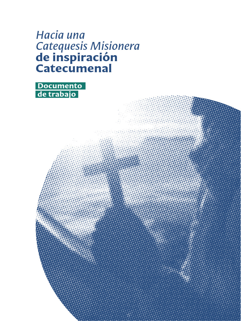 Proyecto Diocesano Catequesis 2024 Def QR - Compressed | PDF | Iglesia ...