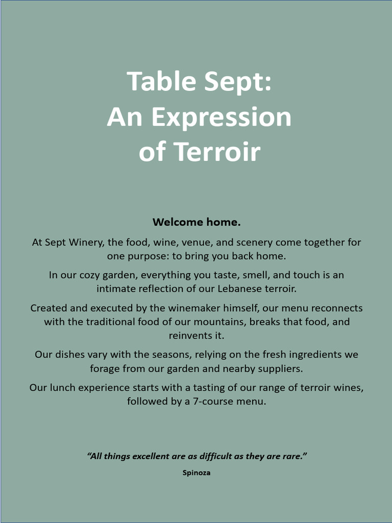 0afba552 Ef68 46eb 8aa3 41bdac1045b2 Table Sept SUMMER MENU | PDF ...